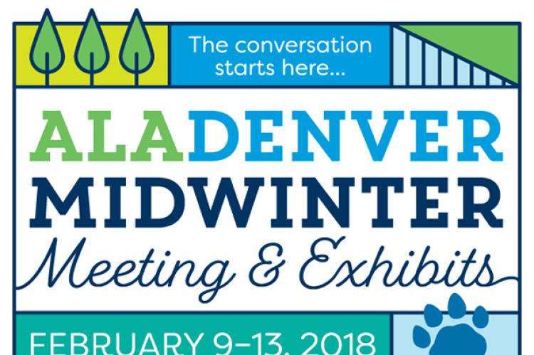 RDA at ALA Midwinter | ALA RDA Toolkit RDA at ALA Midwinter | ALA RDA Toolkit
