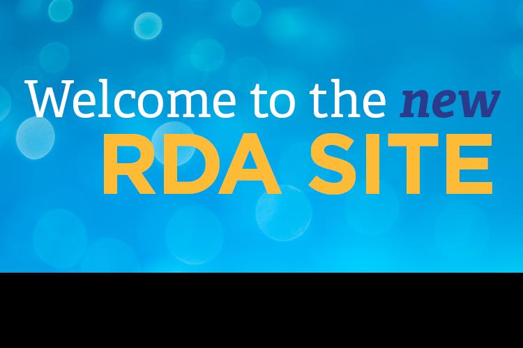 Welcome to the new rdatoolkit.org | ALA RDA Toolkit Welcome to the new rdatoolkit.org | ALA RDA Toolkit